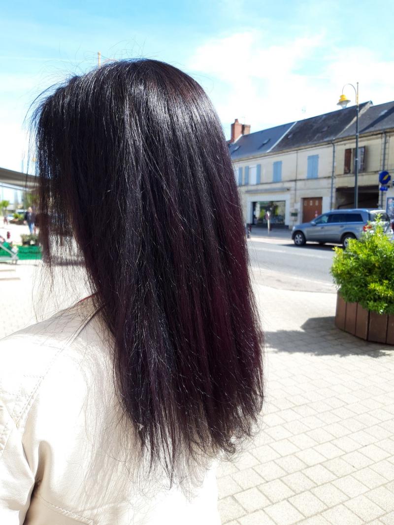 Coiffure Femme, Atelier Créa-Tifs Guerigny, Coiffure Homme, Coiffure ...